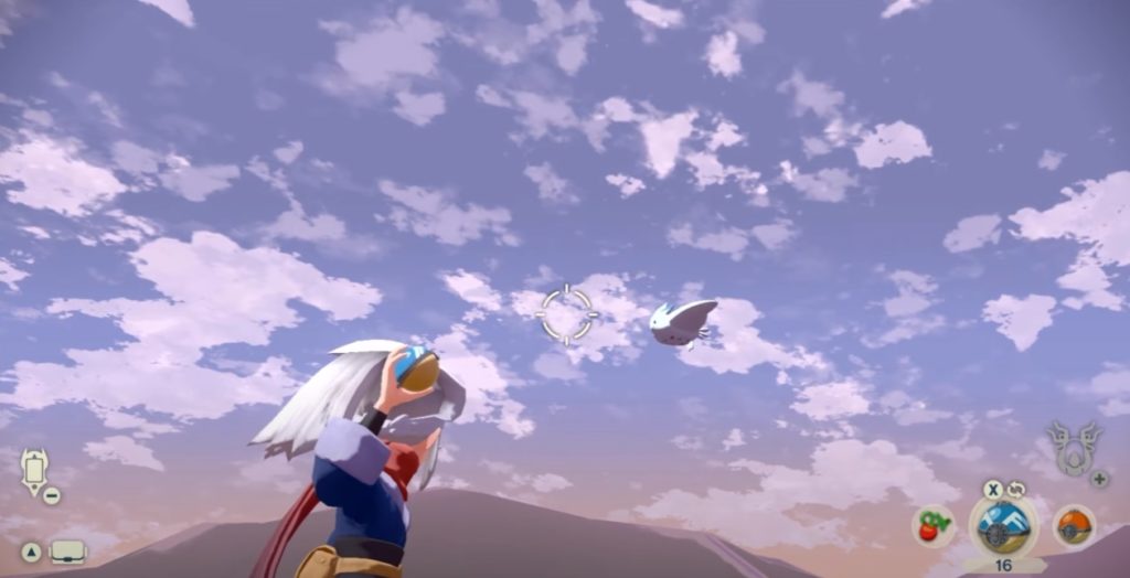 Where to find a Shiny Stone in Pokemon Legends: Arceus - Dot Esports