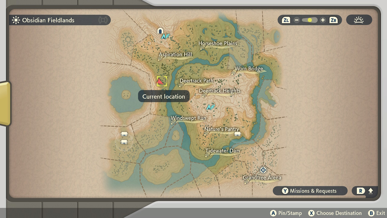 Where to find Pichu in Pokémon Legends: Arceus - Dot Esports