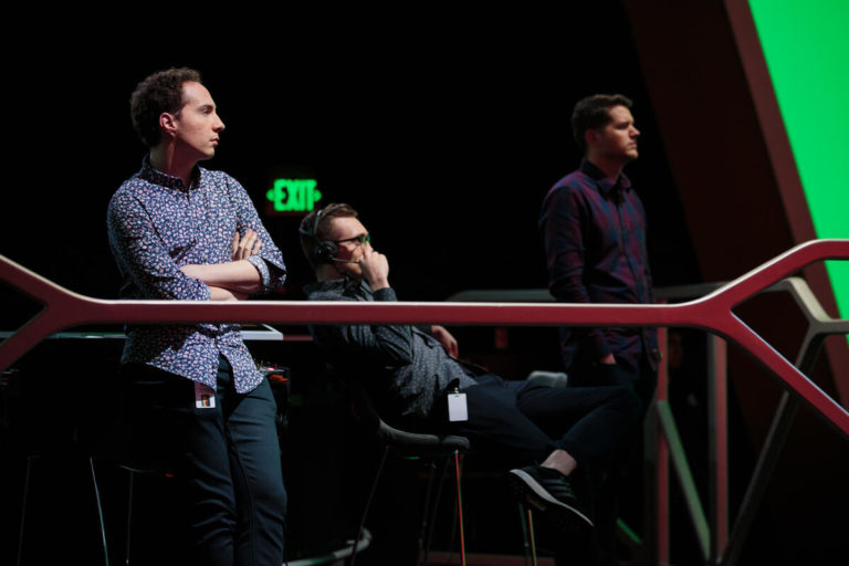 Bren and Sideshow discuss contract negotiations, fan support, and their ...