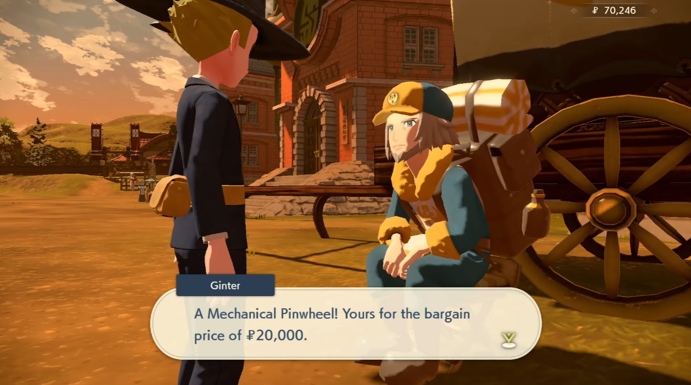 How to unlock all Rotom forms in Pokémon Legends: Arceus - Dot Esports