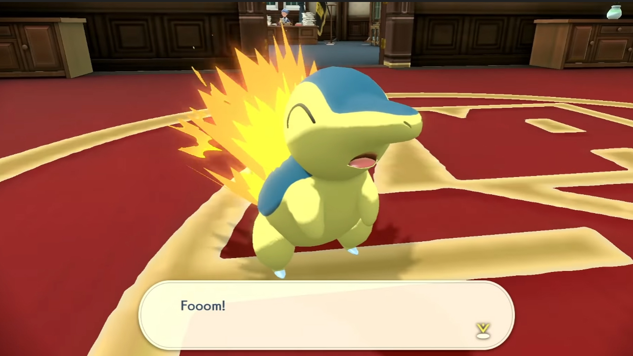 Pok mon Legends Arceus How To Get All 8 Starters Unpause Asia