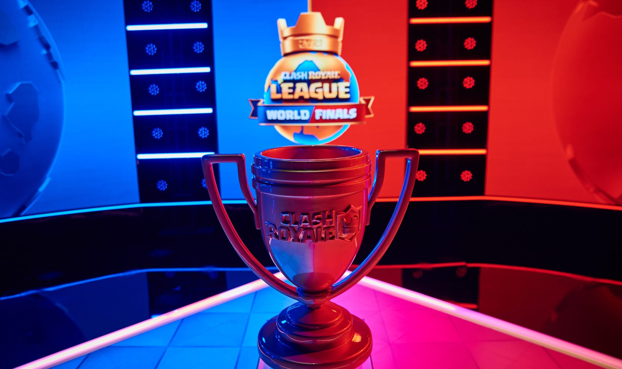 Everything you need to know about the Clash Royale League (CRL) 2022 ...