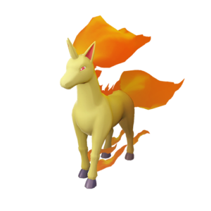 How to evolve Ponyta into Rapidash in Pokémon Legends: Arceus - Dot Esports