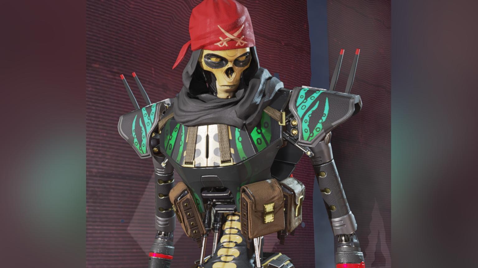 Rarest Revenant skins in Apex Legends - Dot Esports