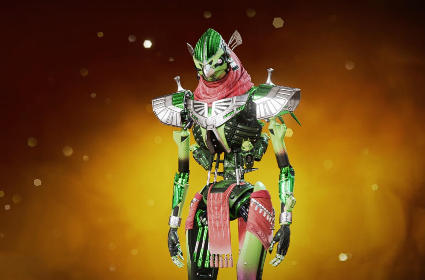 The 6 rarest Revenant skins in Apex Legends - Dot Esports