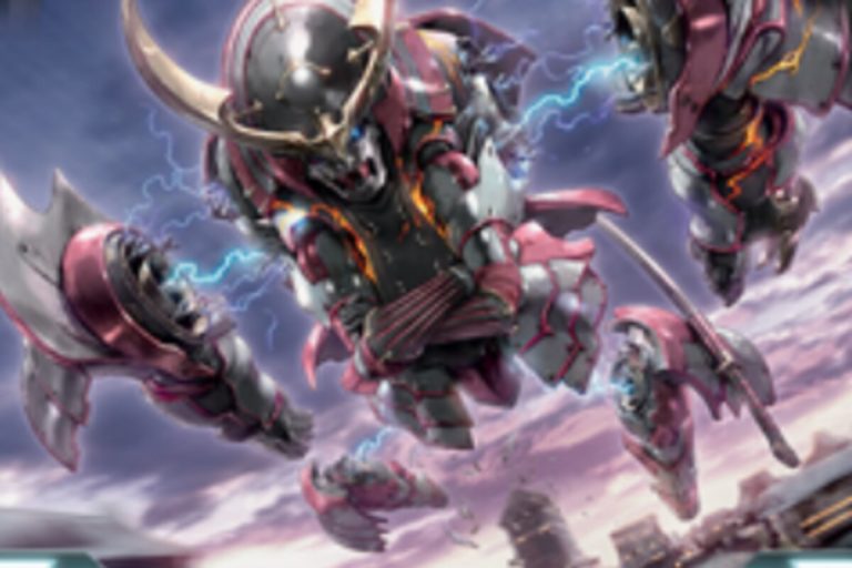 Mechanize MTG Artifact creatures and Vehicles with NEO spoiler ...