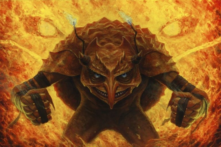 MTG Crokeyz breaks Kiki Jiki in Standard with Esika's Chariot combo ...