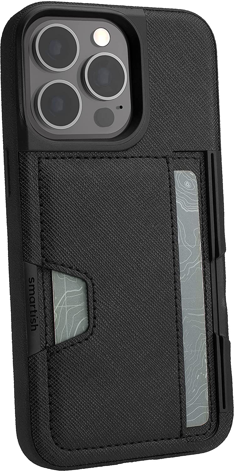 The Best iPhone Wallet Cases - Dot Esports