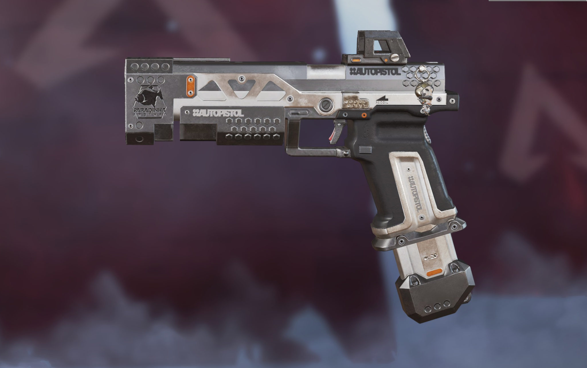 All care package weapons in Apex Legends - Dot Esports