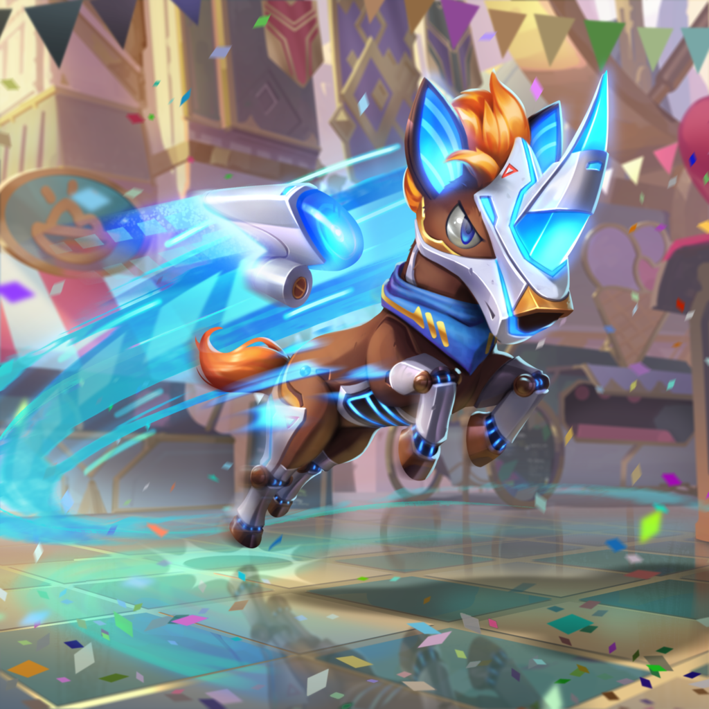 Here's every TFT Set 6.5 Little Legend and battle pass Arenas - Dot Esports