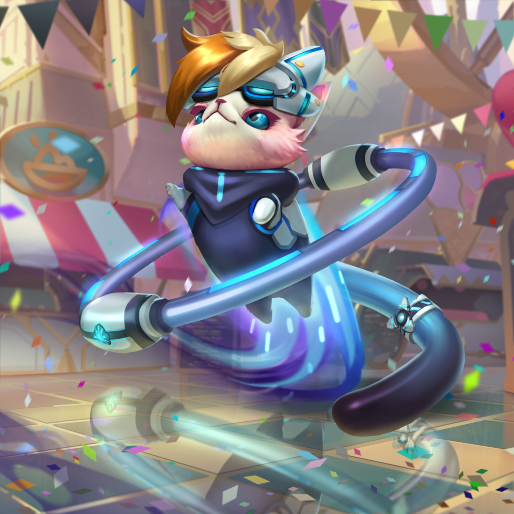 Here's every TFT Set 6.5 Little Legend and battle pass Arenas - Dot Esports