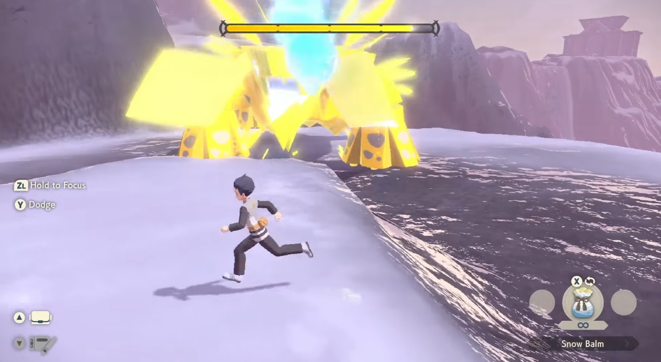 How to beat all bosses in Pokémon Legends: Arceus - Dot Esports