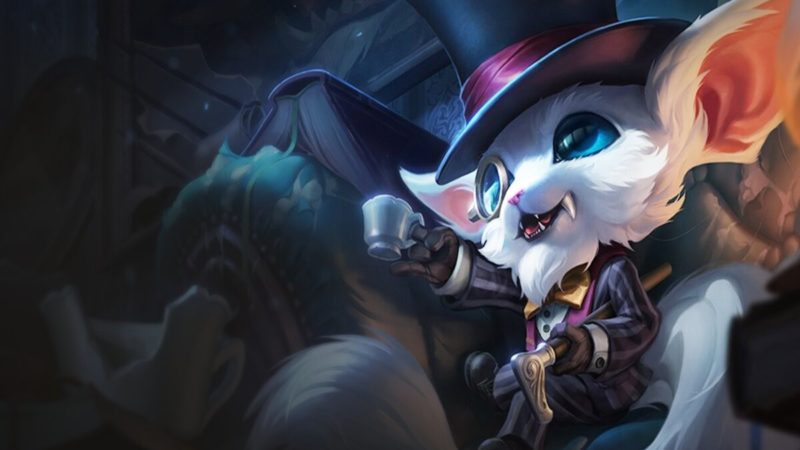 League’s champion and skin sale: Feb. 27 - Dot Esports