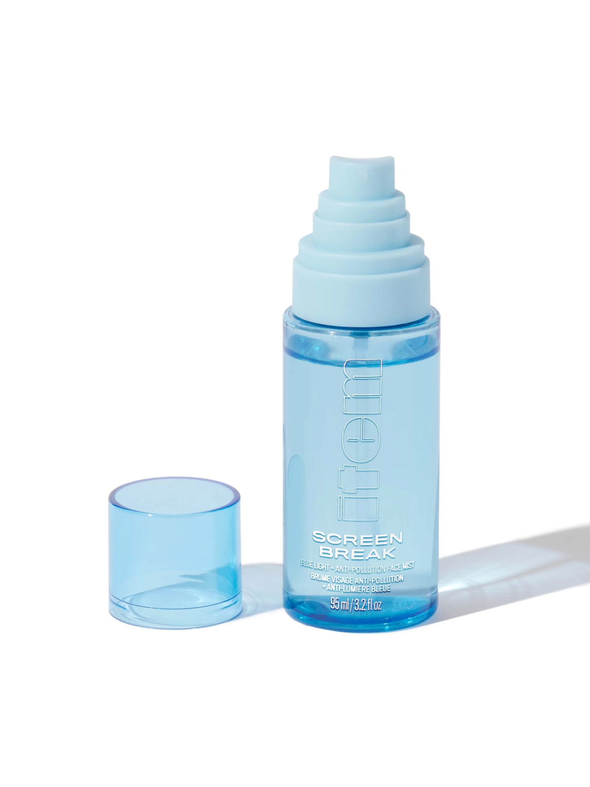 Addison Rae drops skincare product claiming to protect against blue ...