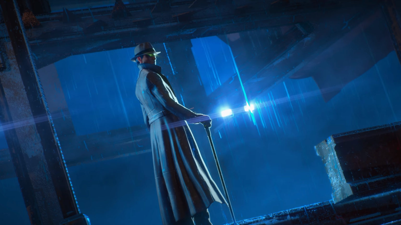 Duardo Silva finally gives Apex a new Big Bad - Dot Esports