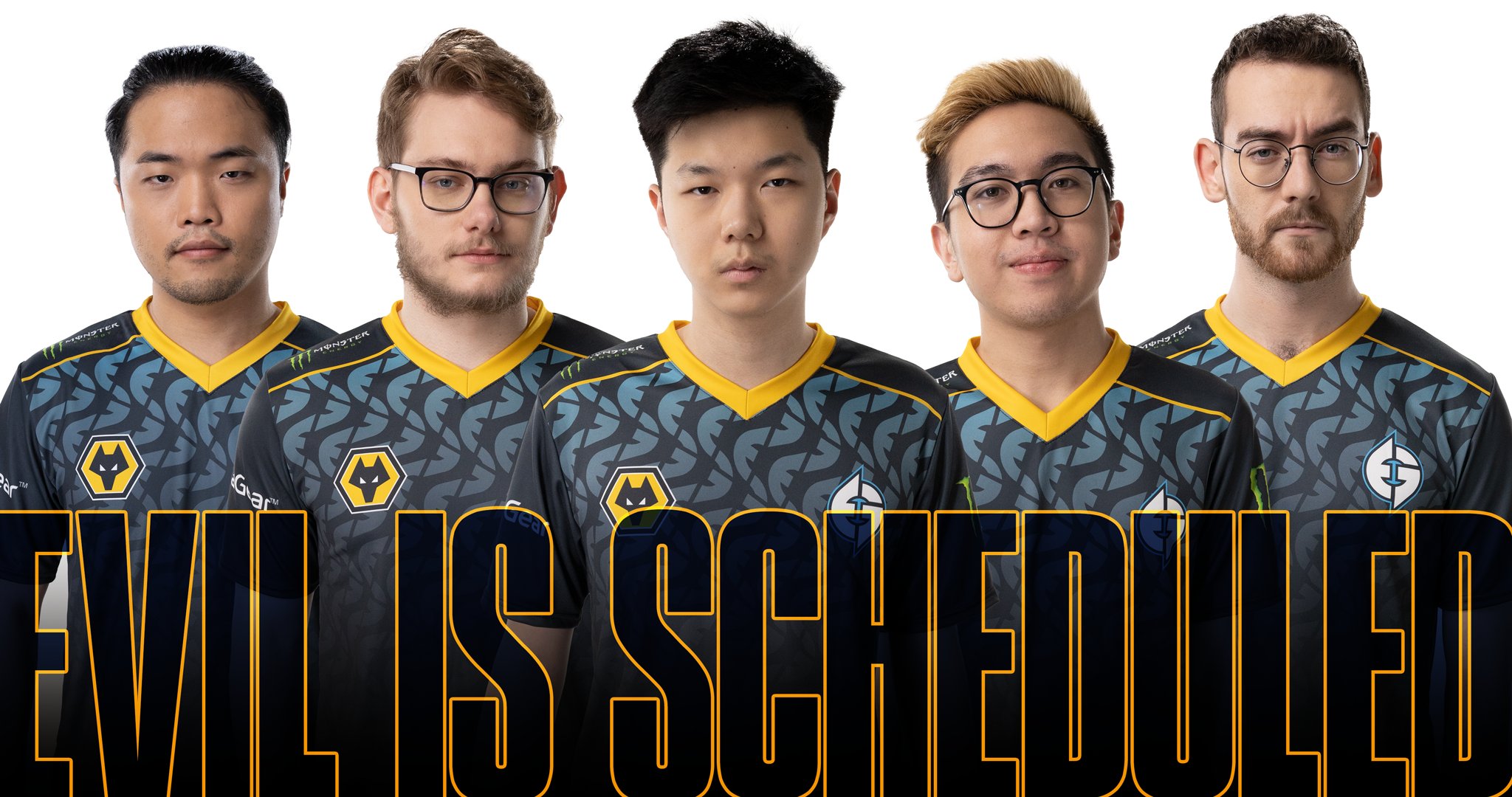 Inspired talks first impression of LCS competition, playing against Bjergsen, and the blueprint ...