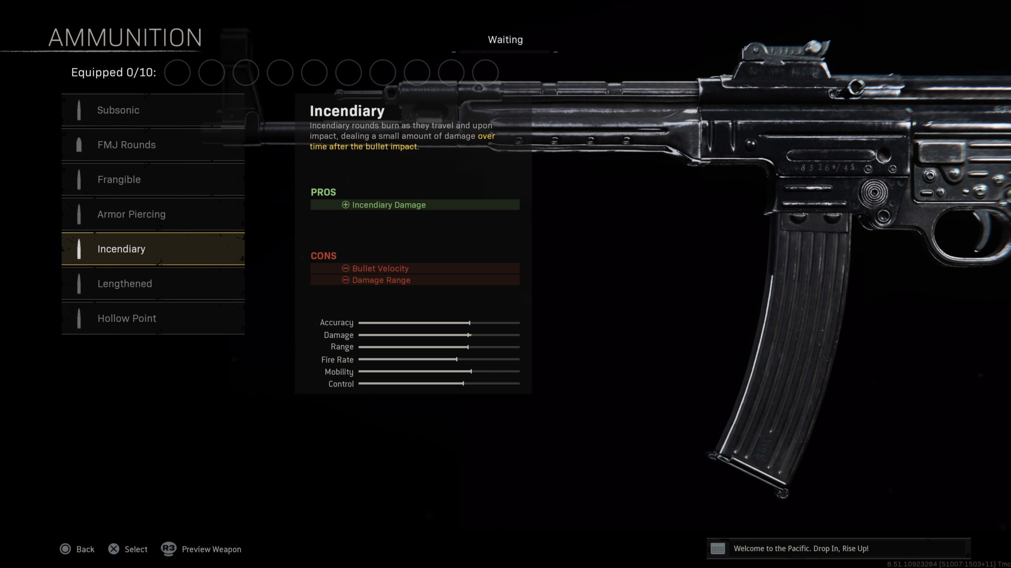 How to get fire bullets in Call of Duty: Warzone - Dot Esports