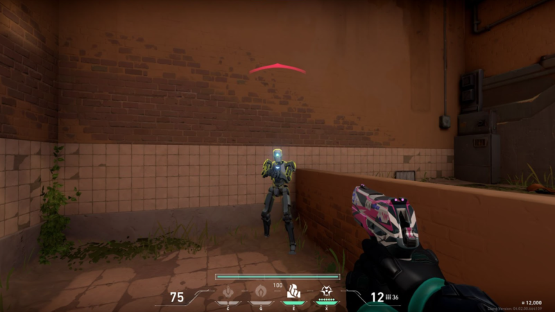 How to change enemy highlight color in VALORANT - Dot Esports