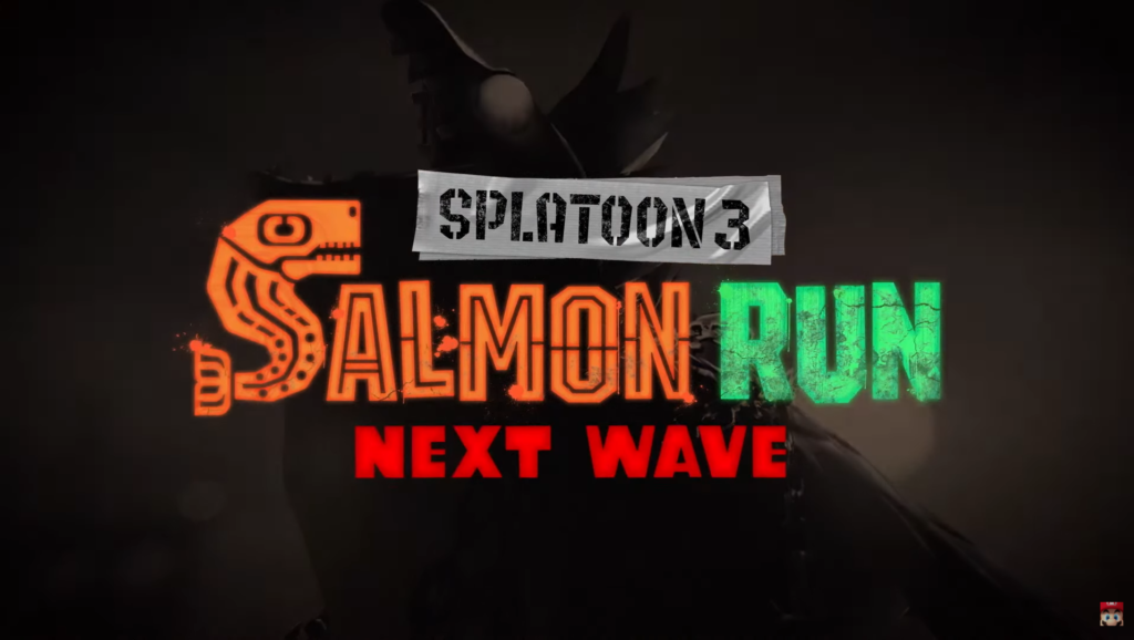 How to spawn King Salmonid Cohozuna in Splatoon 3 Salmon Run - Dot Esports