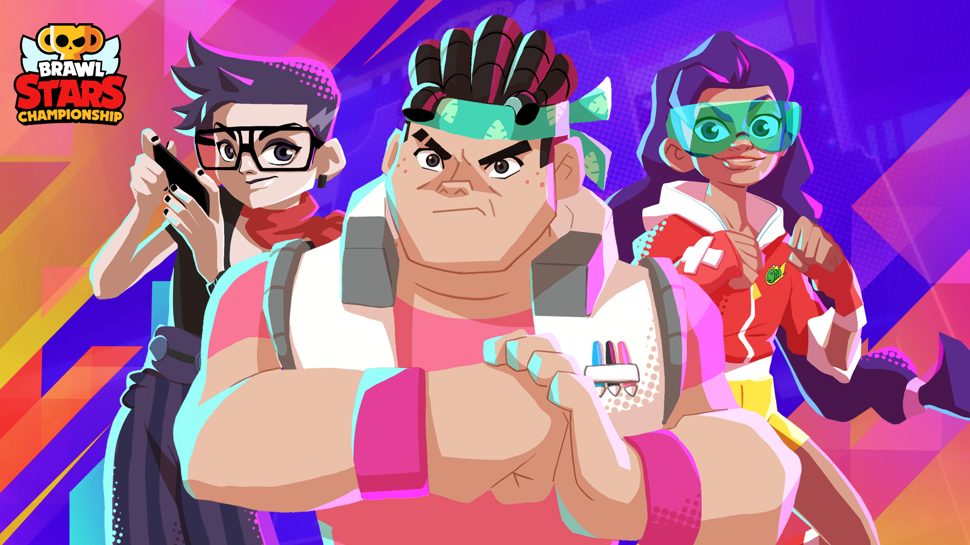 Brawl Stars Championship 2022 officially kicks-off with first ...