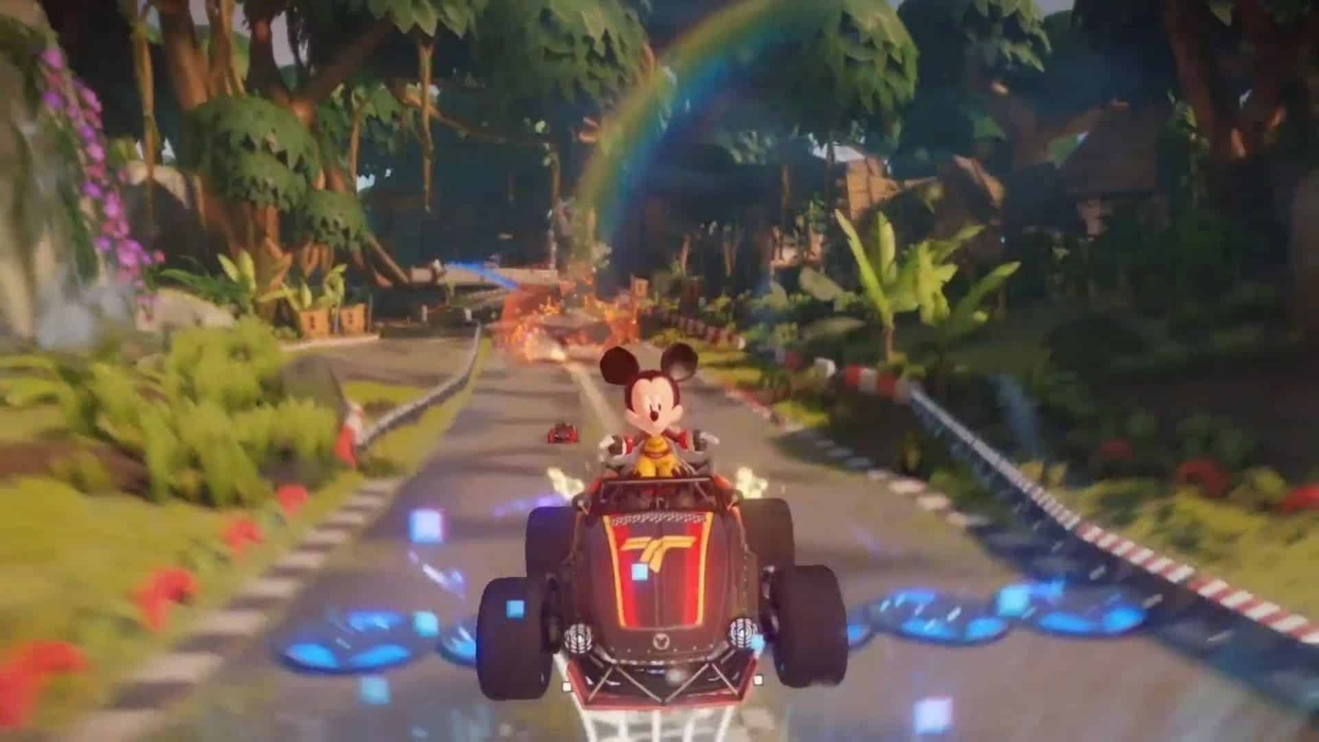 All characters in Disney Speedstorm - Dot Esports