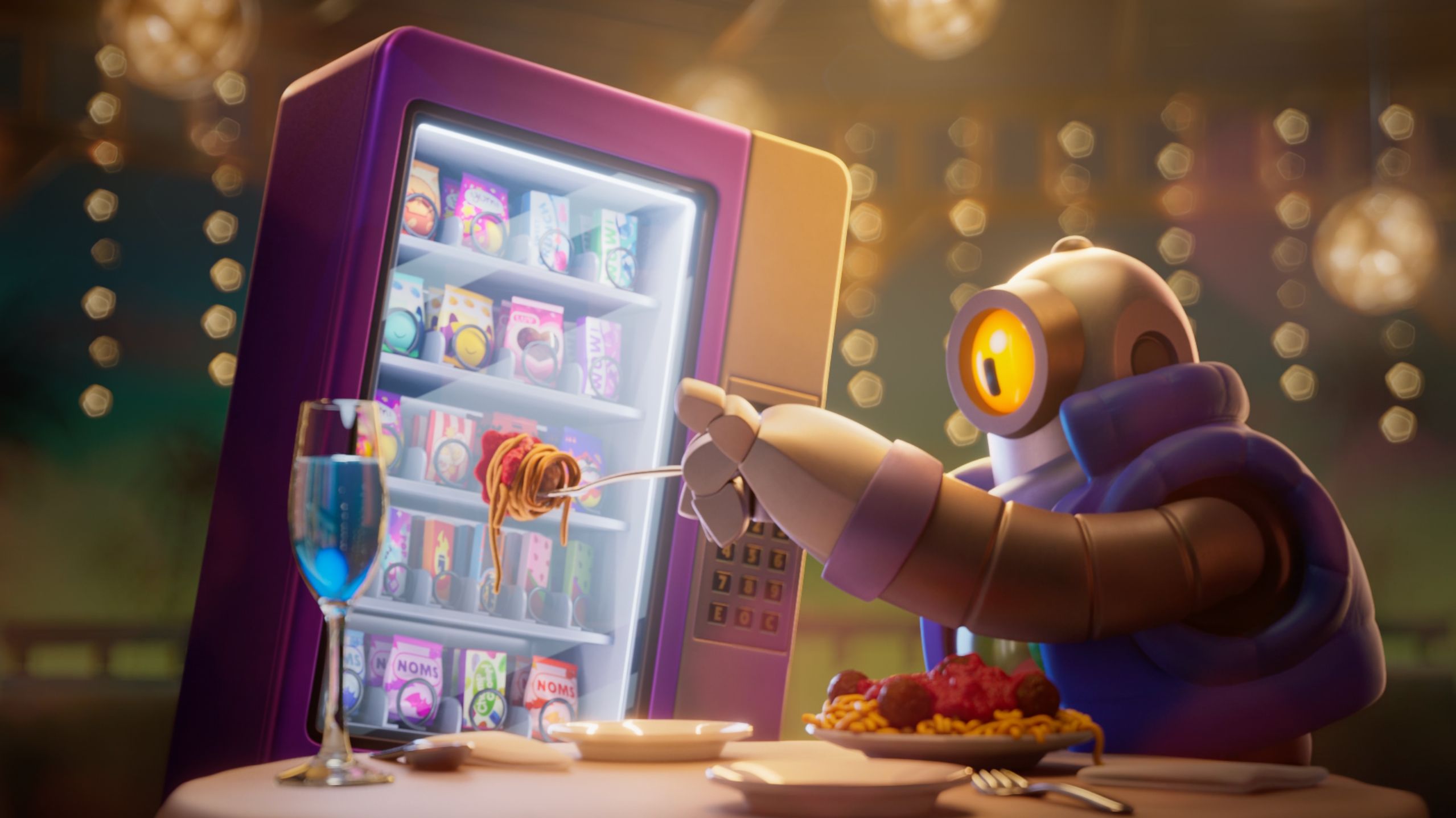 Brawl Stars celebrates Valentine's Day with unique cinematic featuring ...