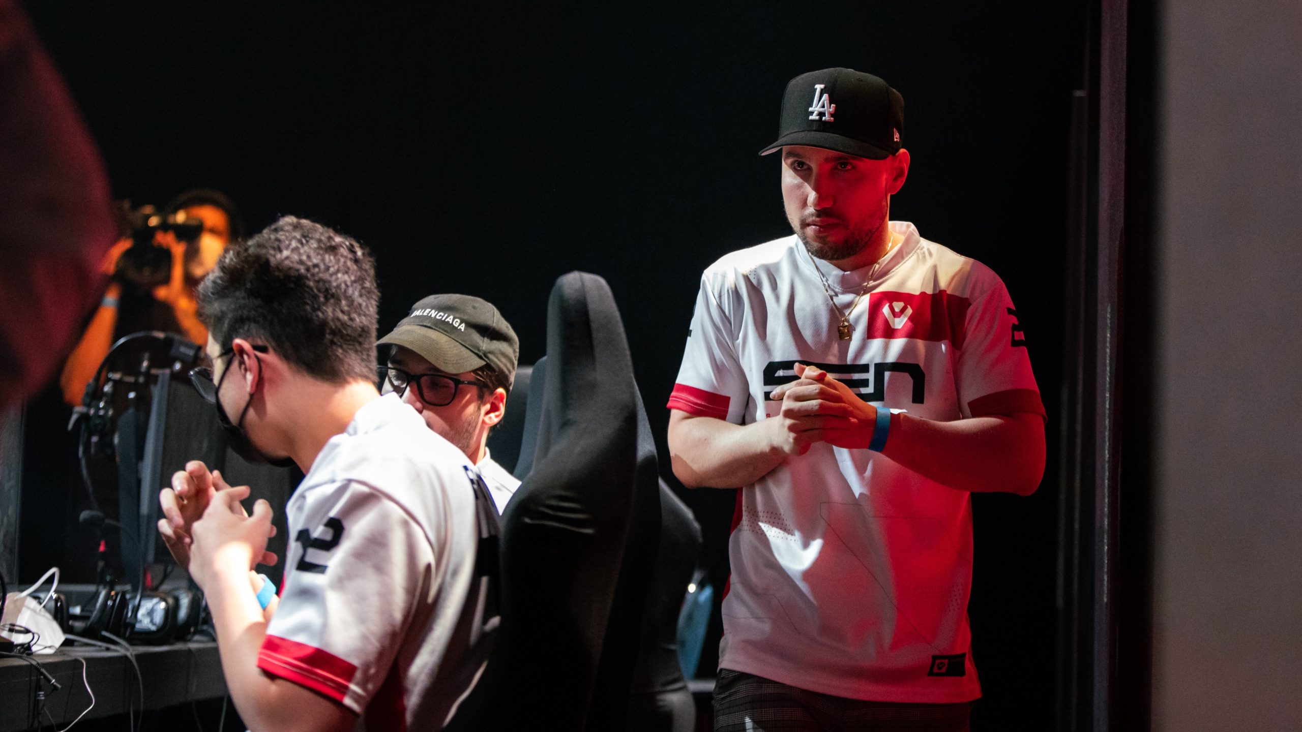 Sentinels roster end 6-year streak of grand finals appearances, finish ...