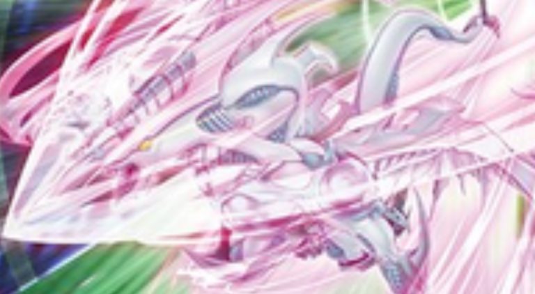Accel Synchro Stardust Dragon revealed for Yu-Gi-Oh! OCG History ...