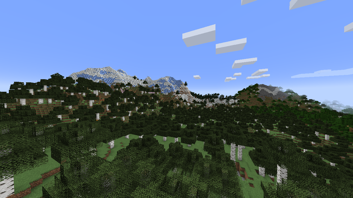 What are the best Minecraft seeds? - Dot Esports