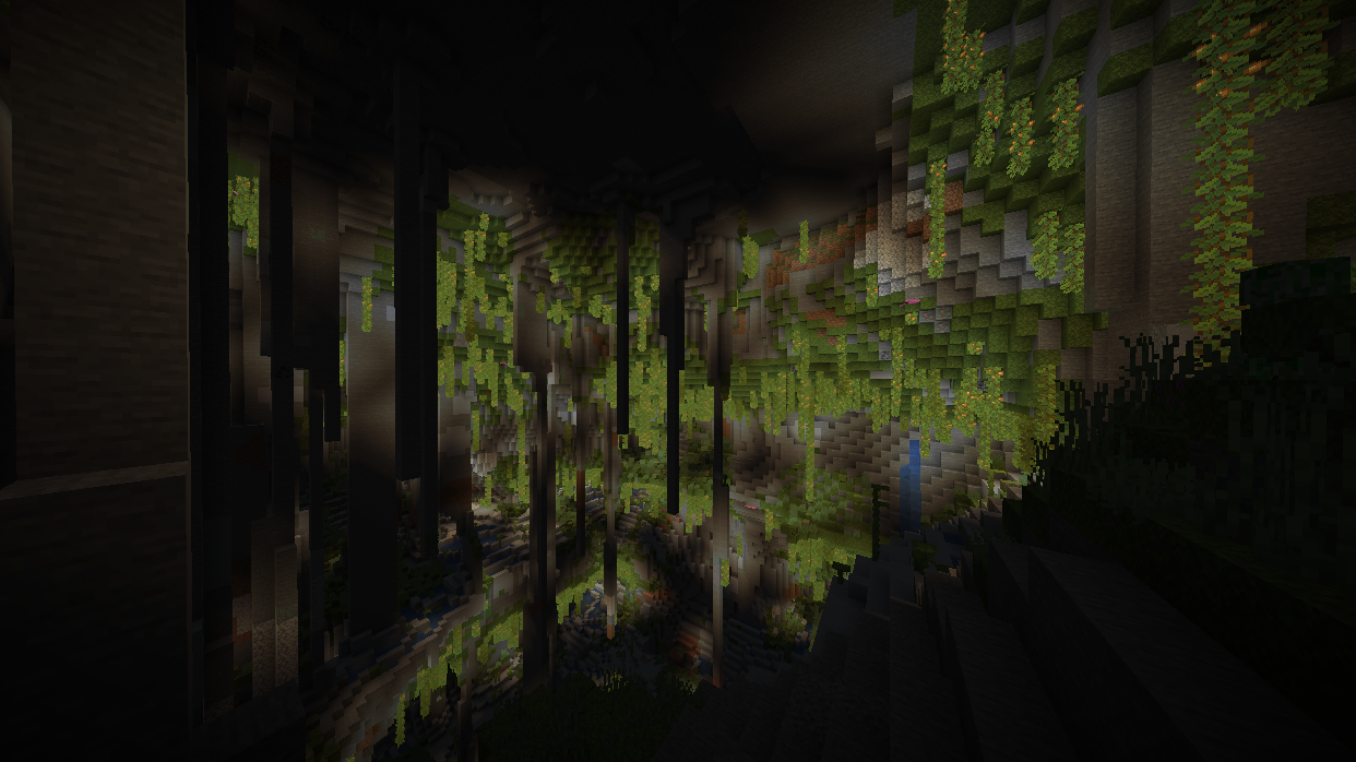 What are the best Minecraft seeds? - Dot Esports