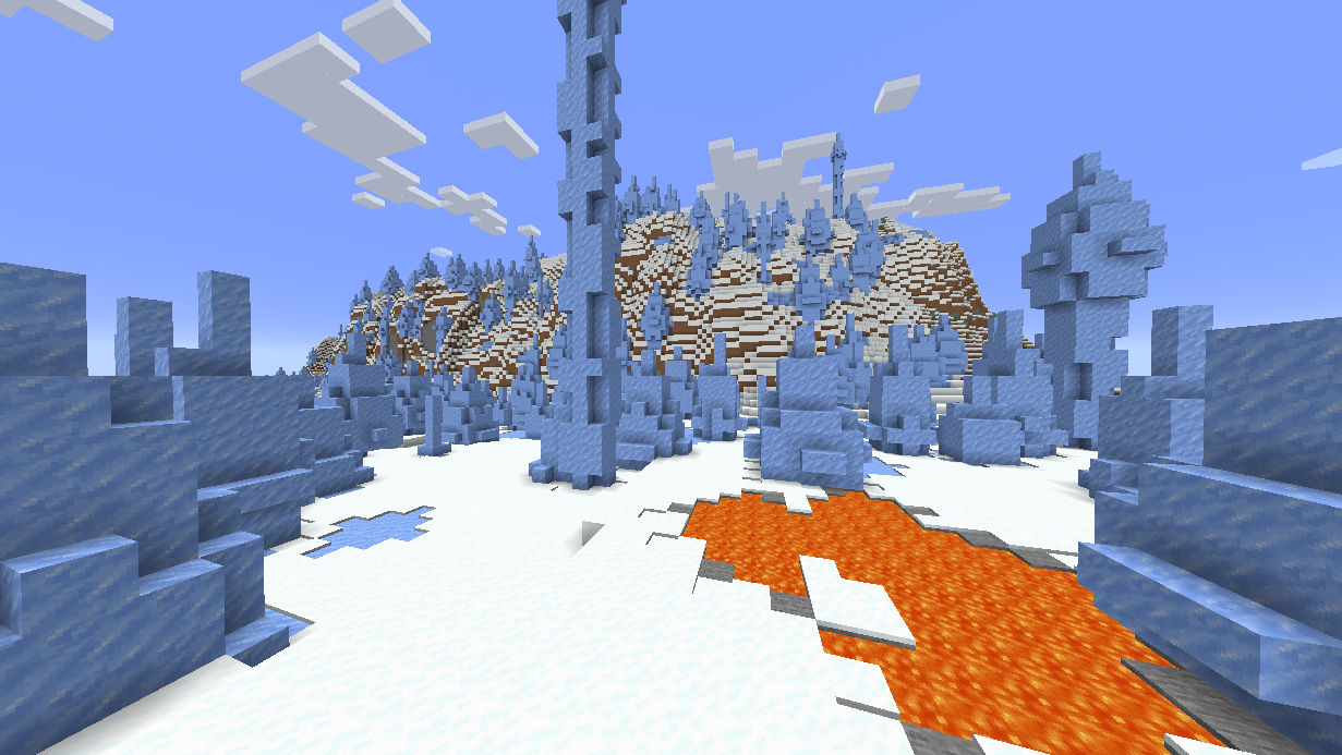 What are the best Minecraft seeds? - Dot Esports