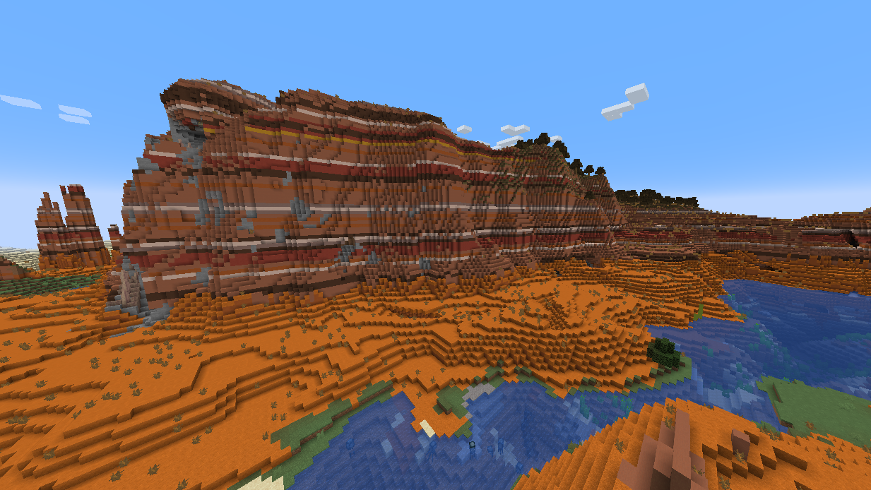 What are the best Minecraft seeds? - Dot Esports