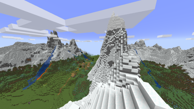 What are the best Minecraft seeds? - Dot Esports