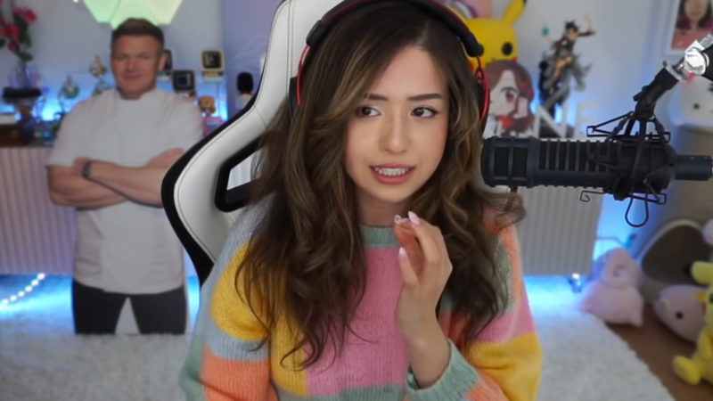 Pokimane says she won't be impressed with YouTube until she sees a ...