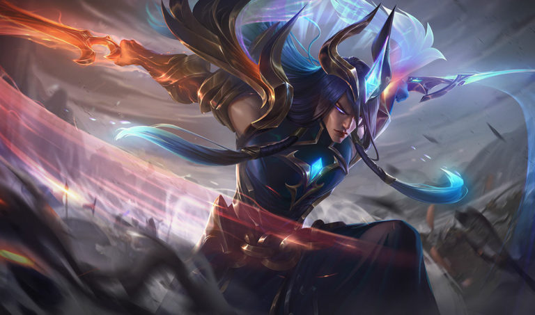All legendary skins in League of Legends - Dot Esports