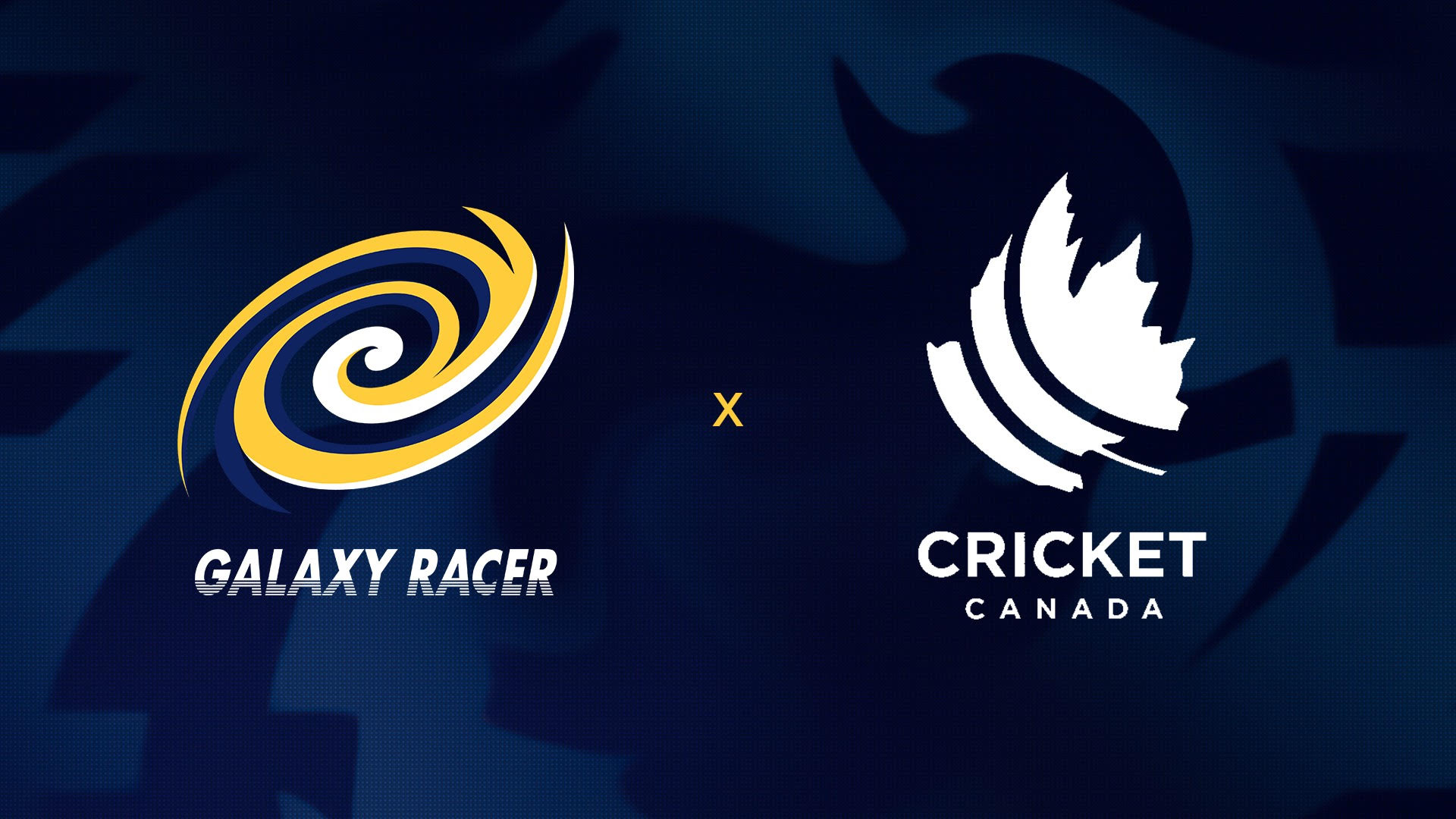 Galaxy Racer has become the official sponsor of Canada's national ...