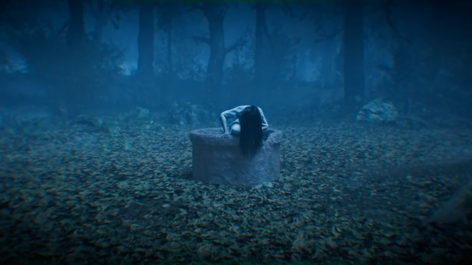 All Sadako perks in Dead by Daylight - Dot Esports