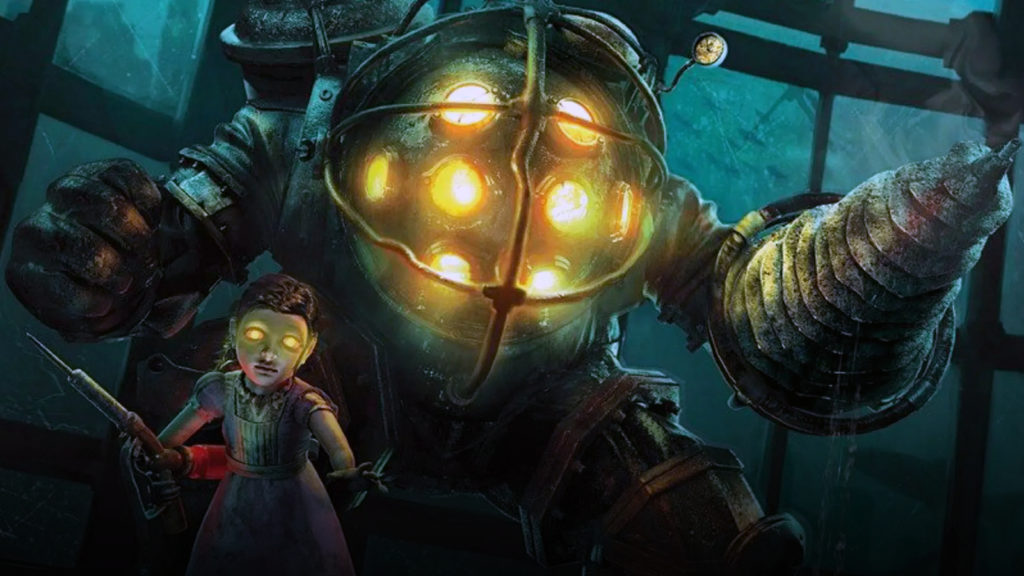 Netflix is making long-awaited BioShock film adapation - Dot Esports
