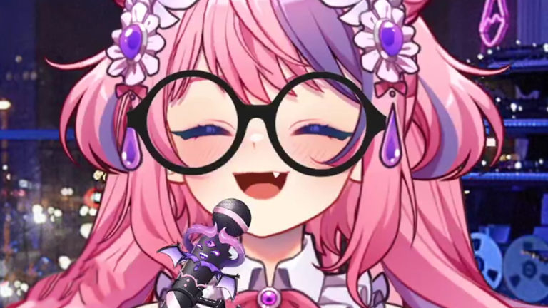 VTuber Ironmouse surpasses 95,000 Twitch subscribers, takes the throne for active subs on ...