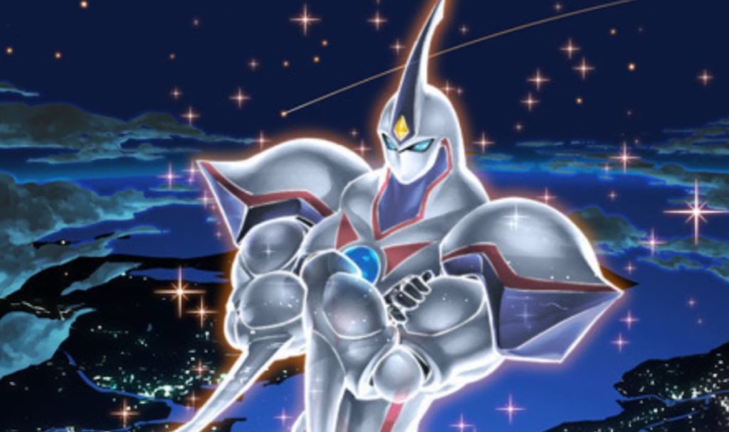 New Elemental HERO Neos variant, Neo-Spacian support to release in Yu ...