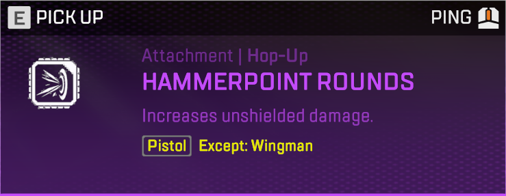 What hop-ups are in Apex Legends’ season 12? - Dot Esports