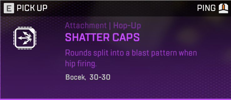 What hop-ups are in Apex Legends’ season 12? - Dot Esports