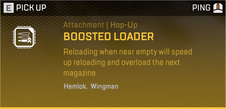 What hop-ups are in Apex Legends’ season 12? - Dot Esports