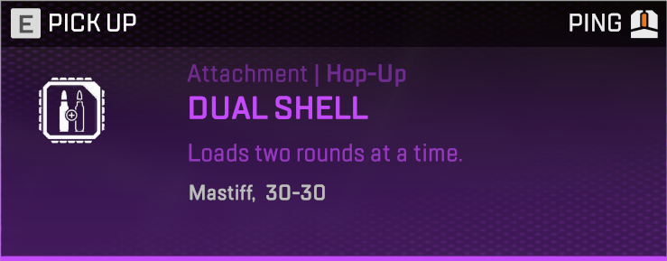 What hop-ups are in Apex Legends’ season 12? - Dot Esports