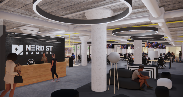 FTX partners with Nerd Street Gamers for future tournaments - Dot Esports