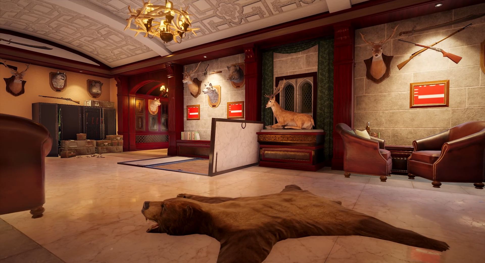 Siege's Y7S1 will introduce new map Emerald Plain mid-season - Dot Esports