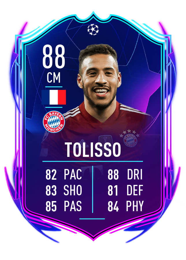 Road to the Final promo brings new dynamic player items to FIFA 22 ...