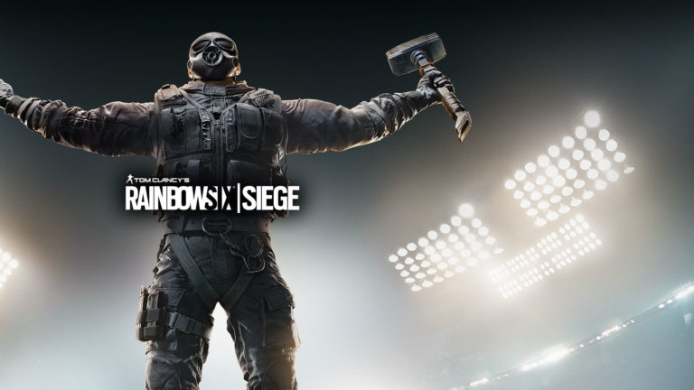 Siege's Year 7 to introduce Shooting Range, Operator Tips - Dot Esports