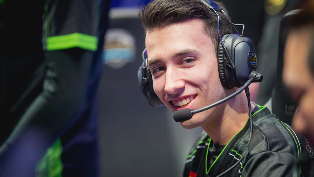 Immortals keep up with EG despite controversial Chronobreak to secure ...