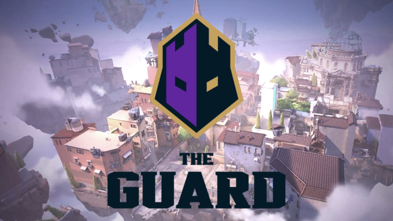 The Guard parts ways with streamer PROD - Dot Esports